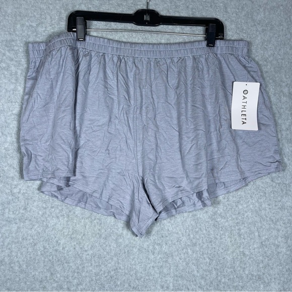 Athleta | Intimates & Sleepwear | Nwt Athleta Blue Night Time Bliss ...